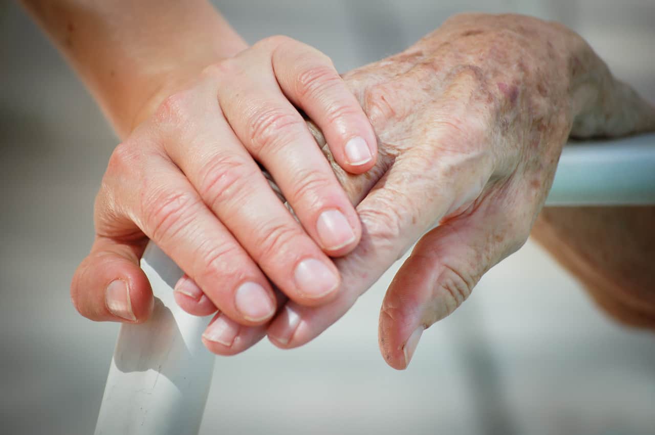 How to Treat Enlarged Hand Veins - NorCal Vein Specialists